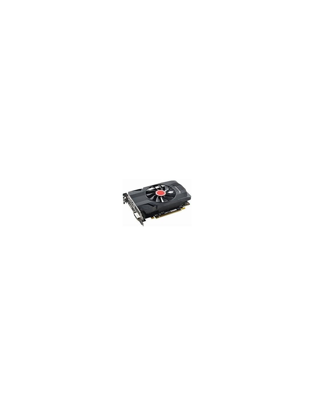 AMD Radeon RX560 4GB