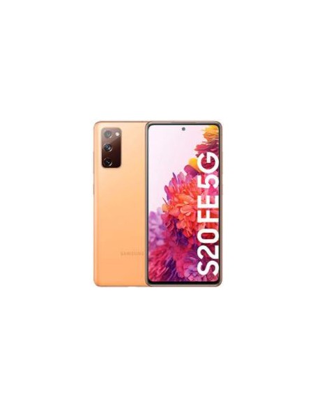 Reprise Samsung Galaxy S20 Fe 128 Go Rachat Au Meilleur Prix