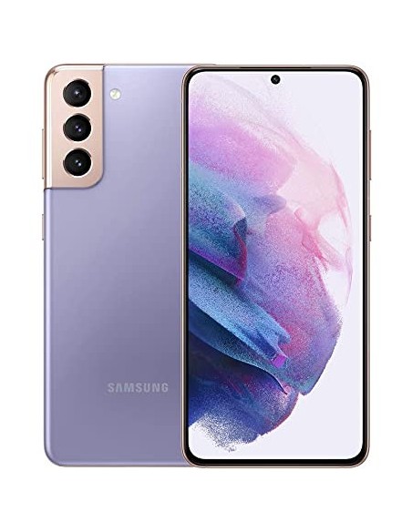 Reprise Samsung Galaxy S21 5g 128gb Rachat Au Meilleur Prix