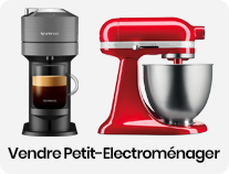 Rachat de vos produits informatiques et High Tech au meilleur prix