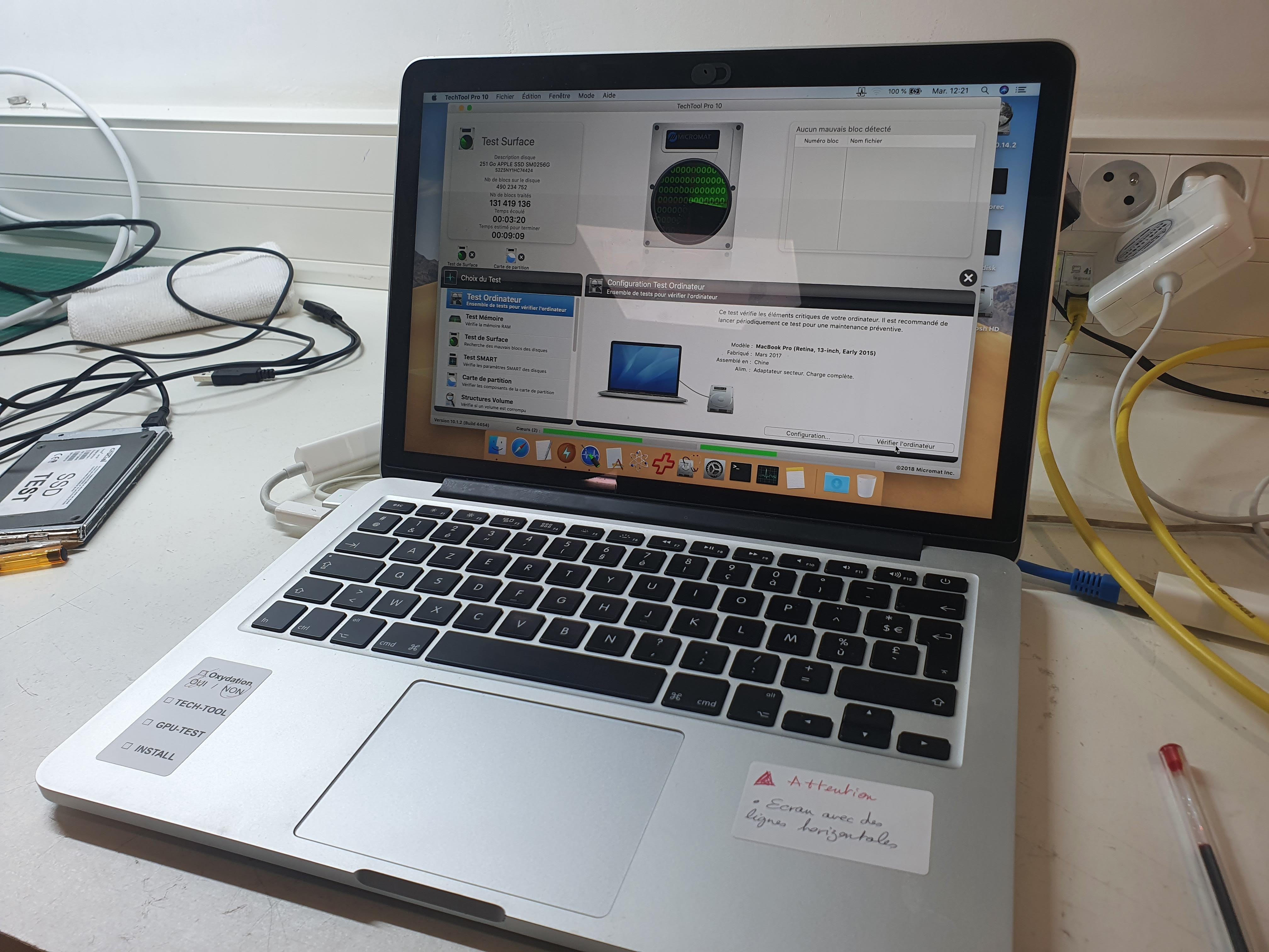 Vendez vos produits high tech - Tech-Rachat.com